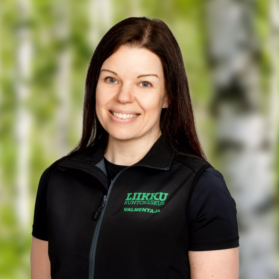 Liikku Kaarina - Reilu, tilava ja laadukas kuntosali Kaarinassa
